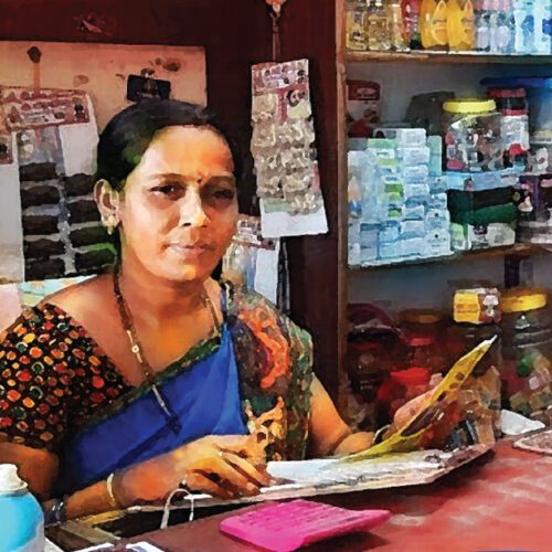 Muthoottu Mini Financiers Limited | Muthoottu Mini