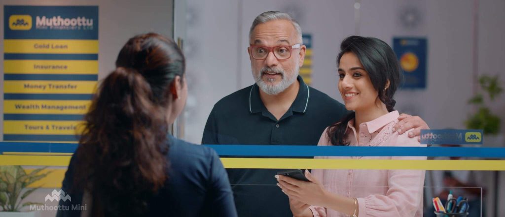 Muthoot Mini Contact Number | Contact us